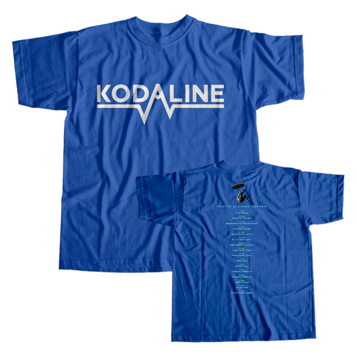 Kodaline Official Store